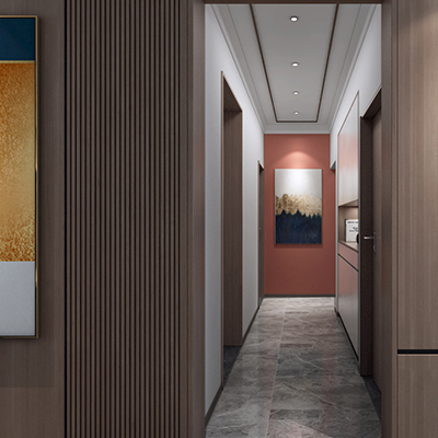 Fluted Wall Panel Wpc Wall Panel Durable Panel Wall from China Manufacturer - Jinan Jinbao ...