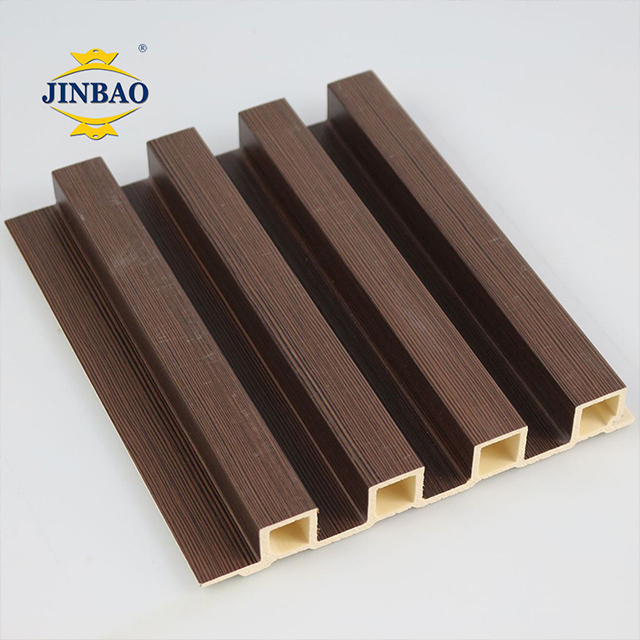 Wpc Wall Panel Foshan Wpc Panel Floor And Wall from China Manufacturer - Jinan Jinbao Plastic Co ...