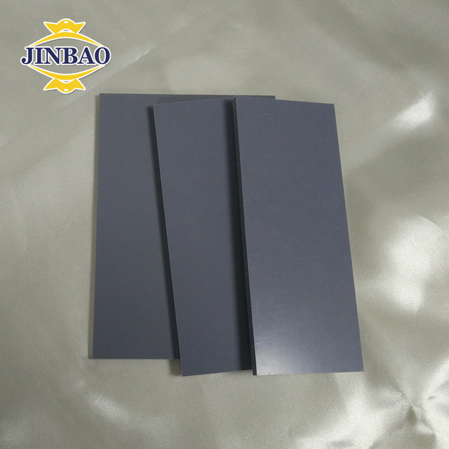 PVC Rigid Sheet from China, PVC Rigid Sheet Factory & Supplier - Jinan ...