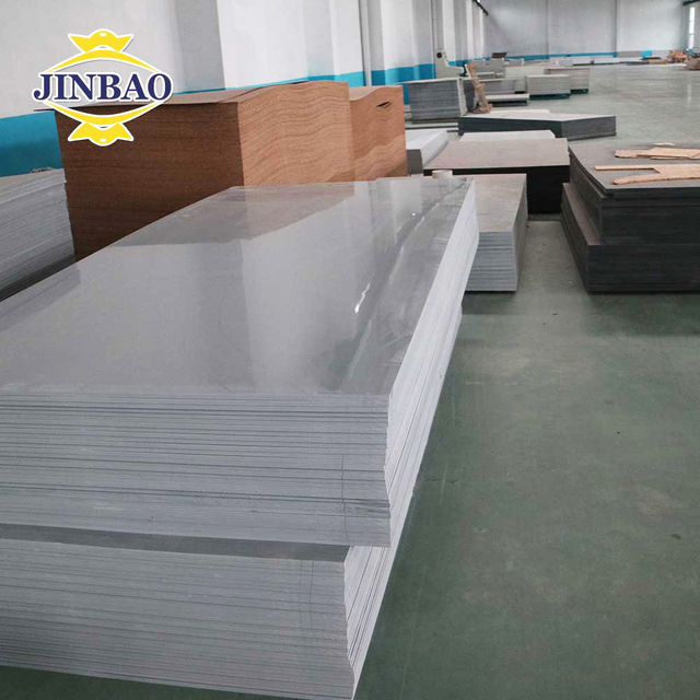 PVC Rigid Sheet from China, PVC Rigid Sheet Factory & Supplier - Jinan ...
