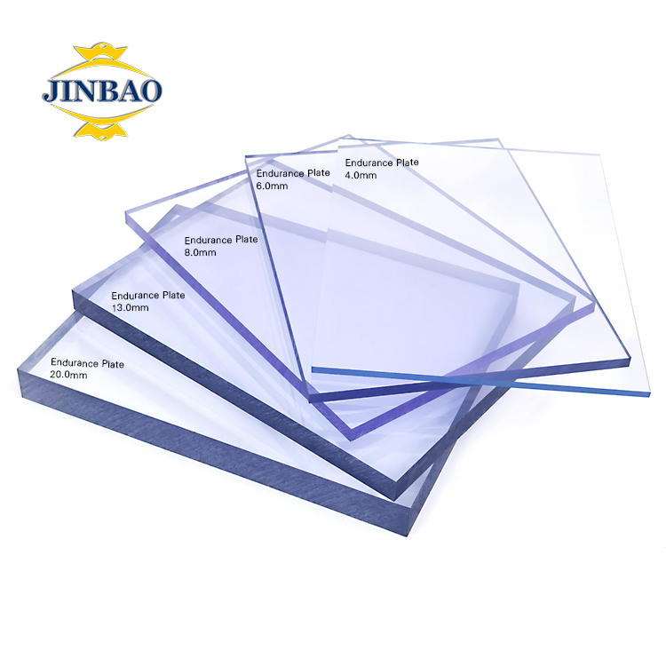 Colored Transparent Polycarbonate Sheet Methacrylate Sheets Perspex ...
